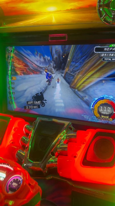 CIDERCADE HOUSTON - Updated January 2025 - 703 Photos & 461 Reviews ...