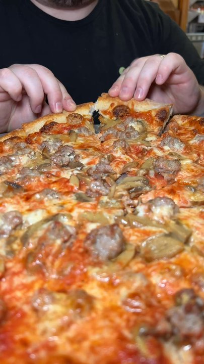 ZUPPARDI’S APIZZA - Updated March 2025 - 723 Photos & 657 Reviews - 179 ...