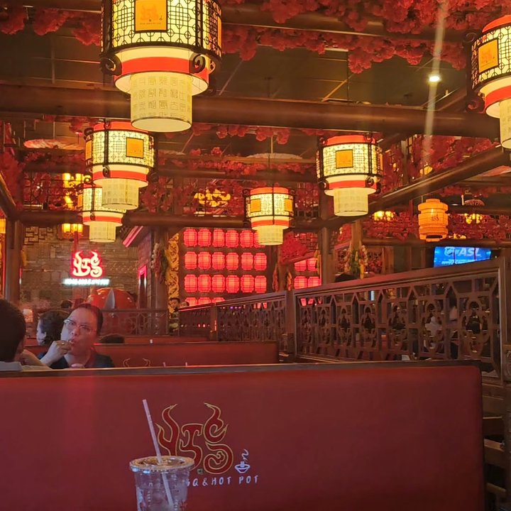 HONG BBQ & HOT POT - Updated April 2025 - 181 Photos & 78 Reviews ...