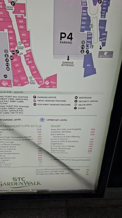 ANAHEIM GARDENWALK - Updated May 2026 - 1747 Photos & 632 Reviews - 400 ...