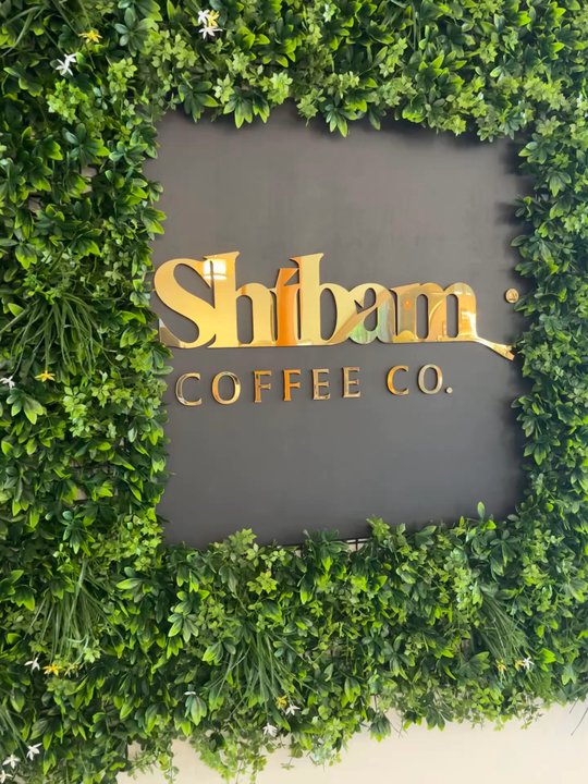 SHIBAM COFFEE - Updated September 2025 - 89 Photos & 31 Reviews - 4630 ...