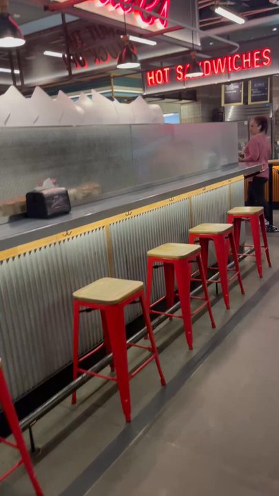 BLOCK 16 URBAN FOOD HALL - Updated April 2026 - 540 Photos & 126 ...