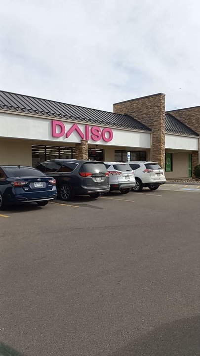 DAISO - Updated May 2026 - 47 Photos - 2353 S Havana St, Aurora ...
