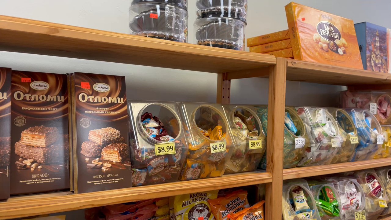 RUSSIAN GENERAL STORE - Updated December 2025 - 90 Photos & 62 Reviews ...