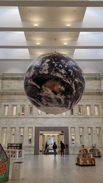 COLUMBUS METROPOLITAN LIBRARY - Updated January 2025 - 254 Photos & 81 ...