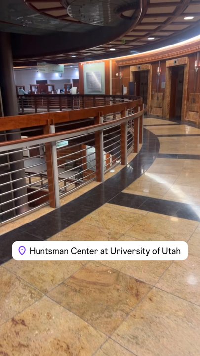 HUNTSMAN CANCER INSTITUTE - Updated October 2025 - 18 Photos & 47 ...