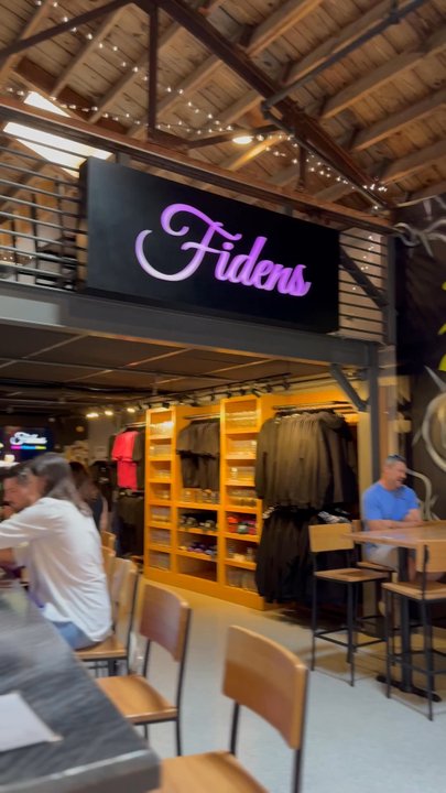 FIDENS BREWING COMPANY - Updated August 2025 - 200 Photos & 87 Reviews ...