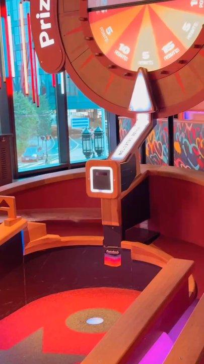 PUTTSHACK - BOSTON - Updated July 2025 - 422 Photos & 237 Reviews - 58 ...