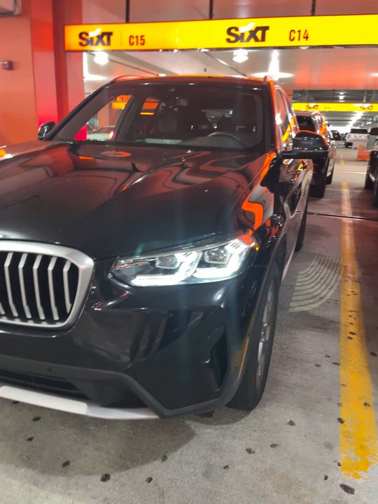 SIXT RENT A CAR - Updated December 2025 - 180 Photos & 770 Reviews ...