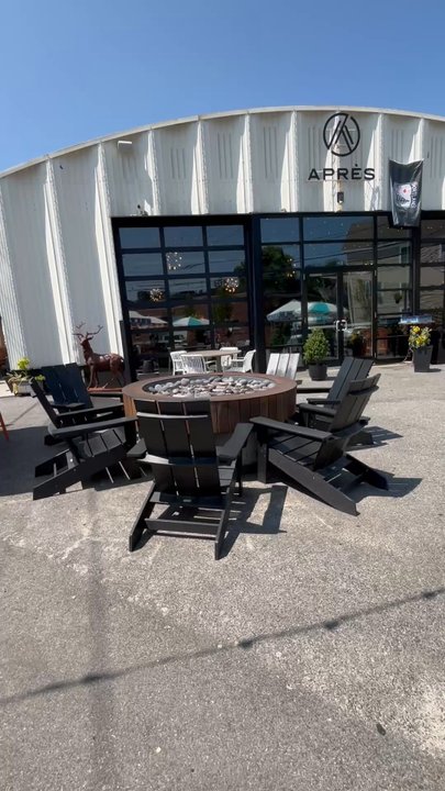 APRÈS - Updated December 2025 - 166 Photos & 53 Reviews - 148 Anderson ...