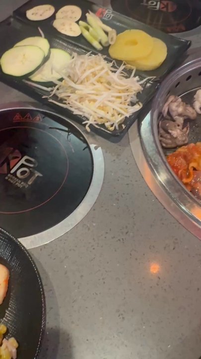 KPOT KOREAN BBQ & HOT POT - Updated July 2025 - 229 Photos & 154 ...