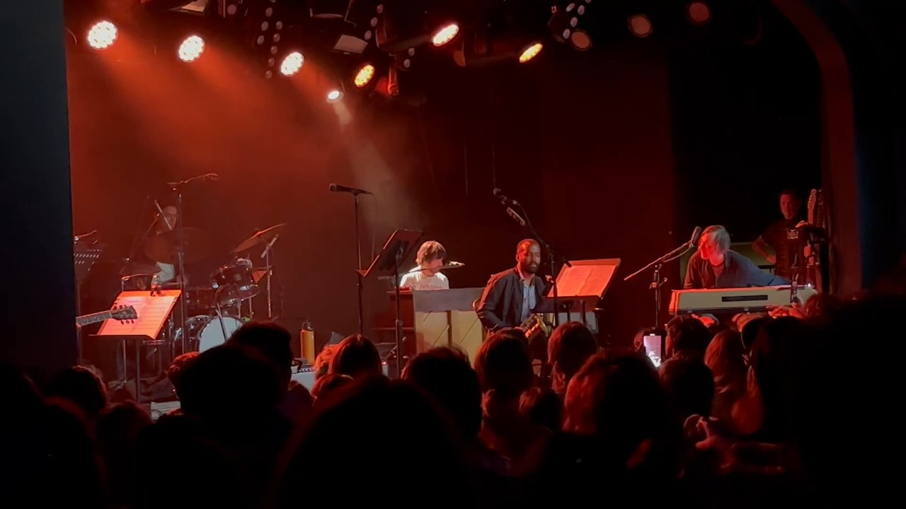 THE TERAGRAM BALLROOM - Updated December 2025 - 303 Photos & 221 ...