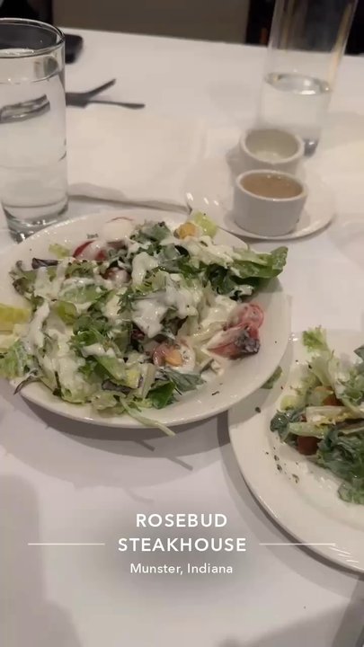 ROSEBUD STEAKHOUSE - MUNSTER - Updated January 2026 - 141 Photos & 136 ...