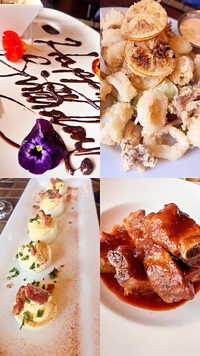 BACCHUS HOUSE WINE BAR & BISTRO - Updated July 2025 - 734 Photos & 661 ...