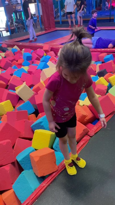 PLANET OBSTACLE - Updated July 2025 - 250 Photos & 109 Reviews - 1150 ...