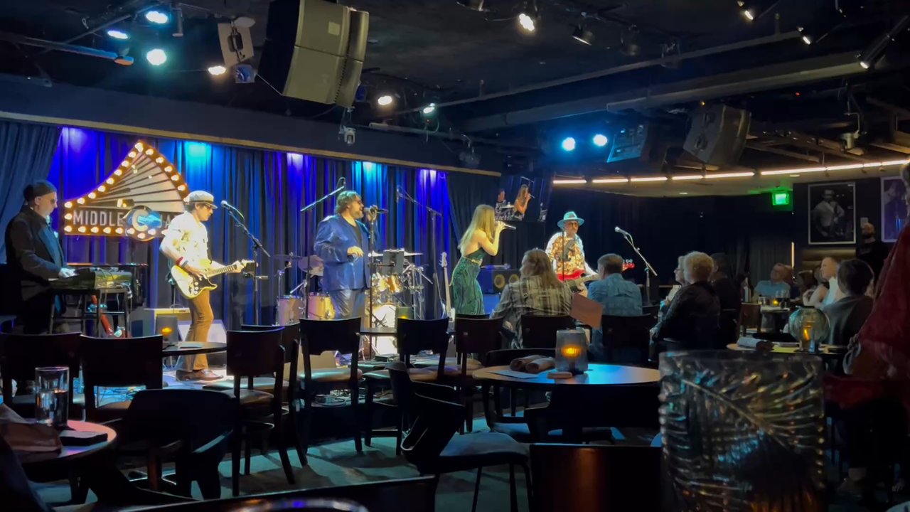 MIDDLE C JAZZ - Updated February 2026 - 315 Photos & 109 Reviews - 300 ...