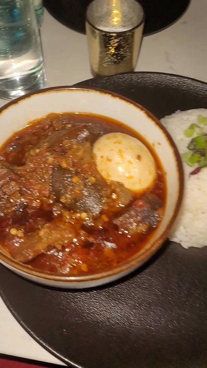 LAGOS TSQ - Updated March 2025 - 69 Photos & 31 Reviews - 727 7th Ave ...