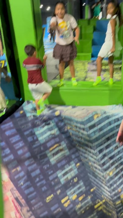Off The Wall Gamezone - Updated May 2026 - 75 Photos & 31 Reviews ...