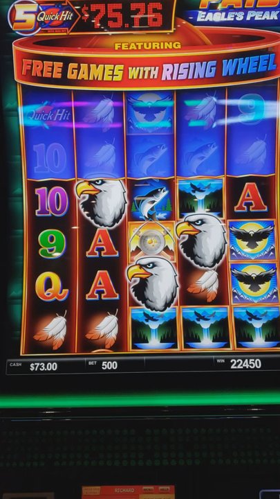 FIREKEEPERS CASINO - Updated January 2026 - 282 Photos & 255 Reviews ...