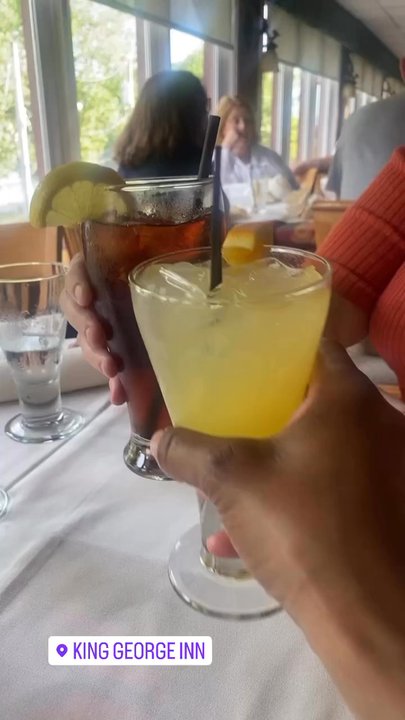 KING GEORGE II INN - Updated April 2025 - 352 Photos & 479 Reviews ...