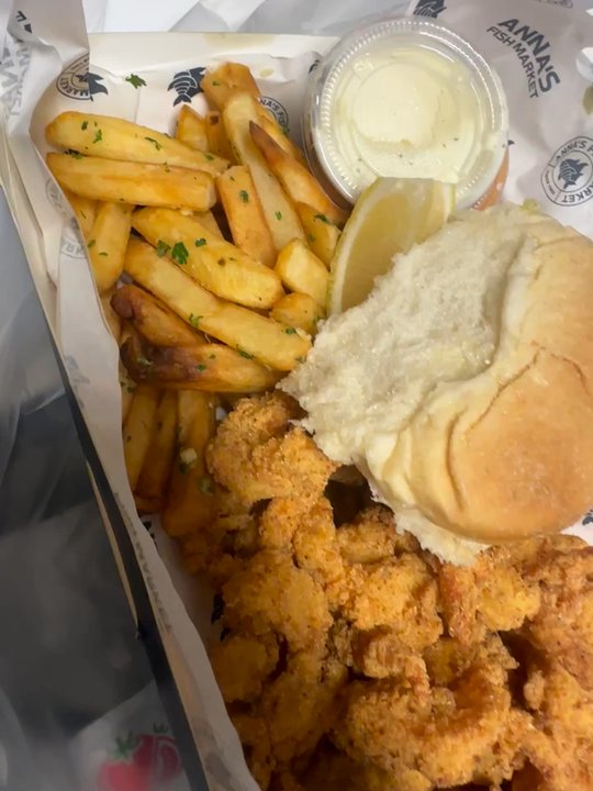 ANNA’S FISH MARKET DTLA - Updated December 2025 - 926 Photos & 915 ...