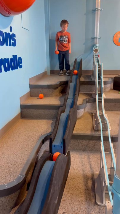 CHILDREN’S MUSEUM OF DENVER AT MARSICO CAMPUS - Updated January 2026 ...