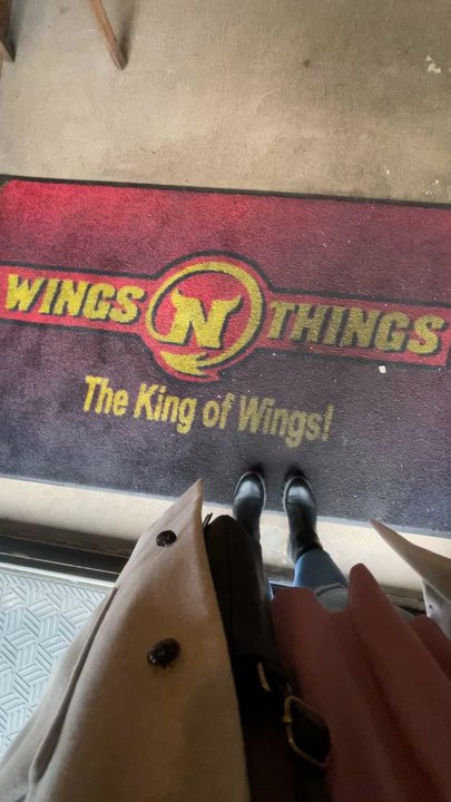 WINGS ‘N THINGS - Updated June 2026 - 63 Photos & 117 Reviews - 601 W ...