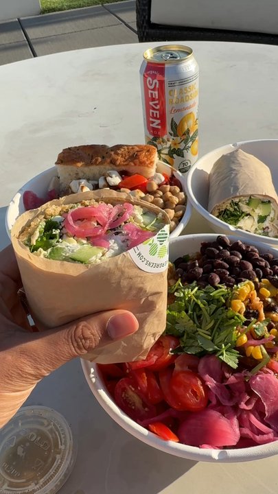 EVERGREENS - Updated January 2026 - 12 Photos & 11 Reviews - 701 5th ...