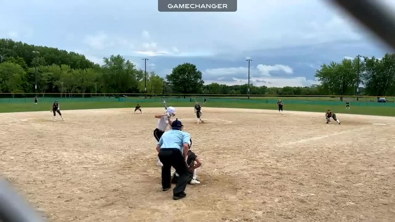 Addison Schroeder's Softball Recruiting Profile | FieldLevel