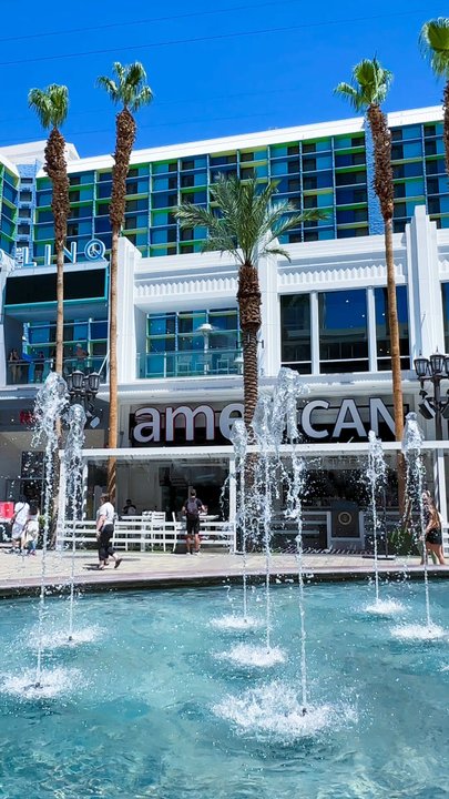 THE LINQ PROMENADE - Updated October 2025 - 1731 Photos & 444 Reviews ...
