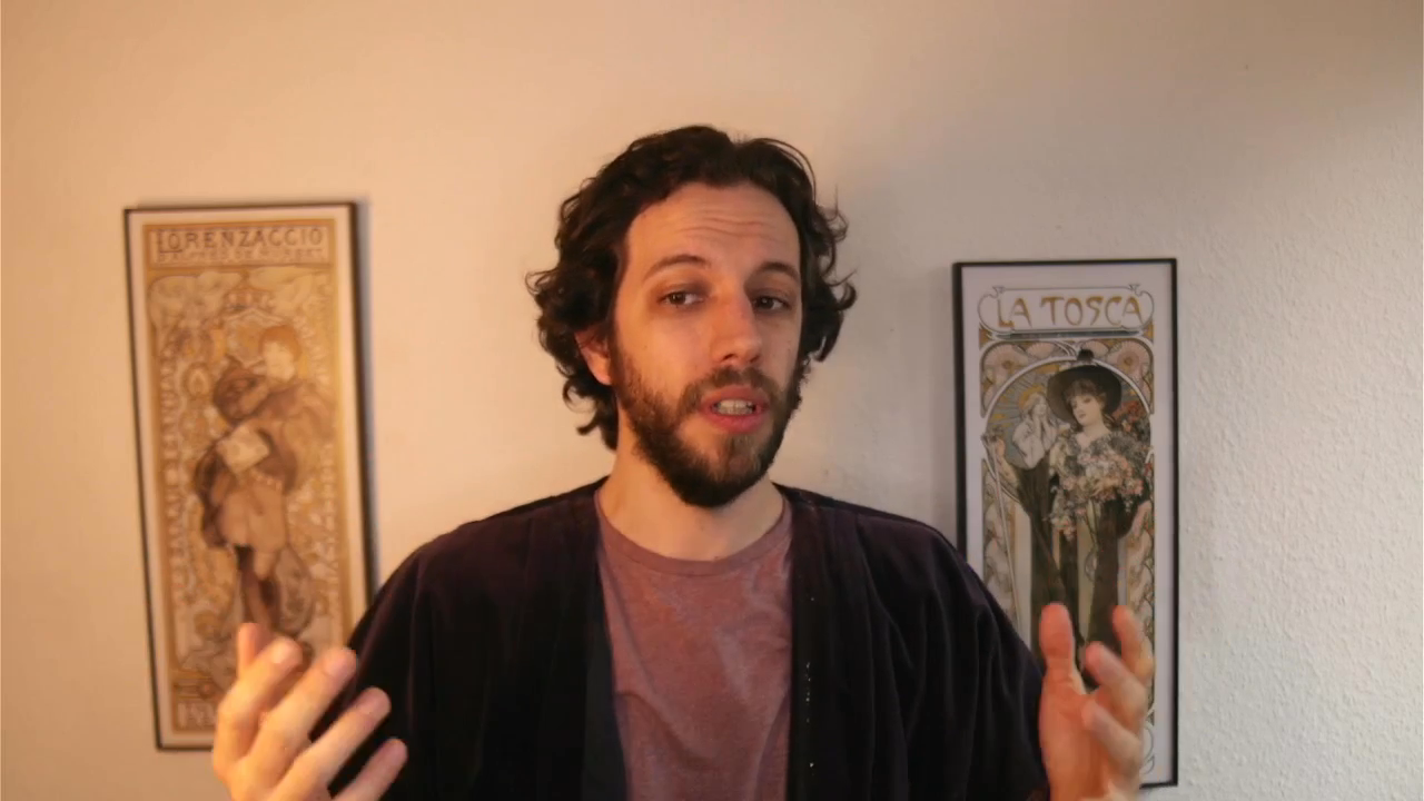 Streams Video • Chatterbug