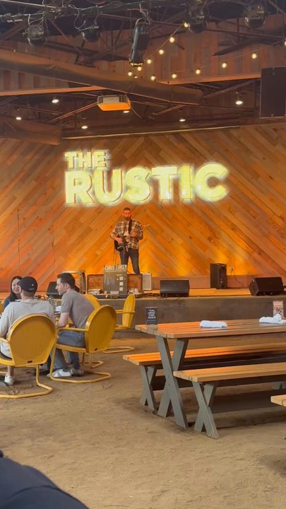 THE RUSTIC - Updated April 2025 - 1423 Photos & 980 Reviews - 1121 ...