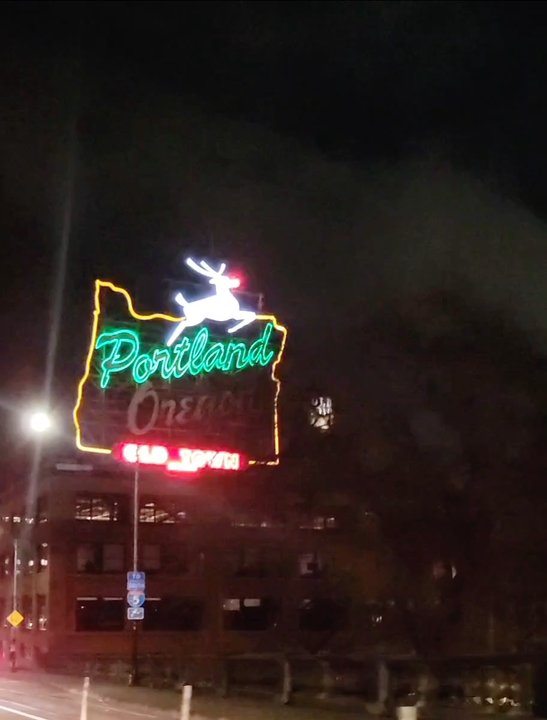 PORTLAND OREGON WHITE STAG SIGN - Updated April 2026 - 148 Photos & 57 ...