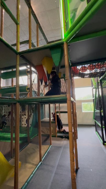 THE RIDGE ACTIVITY CENTER - Updated May 2026 - 55 Photos & 83 Reviews ...