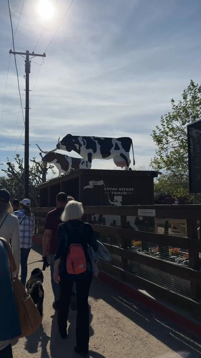 RODEO RIVER STREET - Updated October 2025 - 72 Photos & 20 Reviews ...