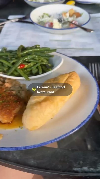 PARRAIN’S SEAFOOD - Updated August 2025 - 2737 Photos & 2652 Reviews ...