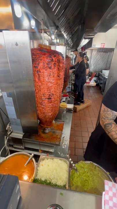 CHULA TACOS - Updated May 2026 - 87 Photos & 30 Reviews - 689 H St ...