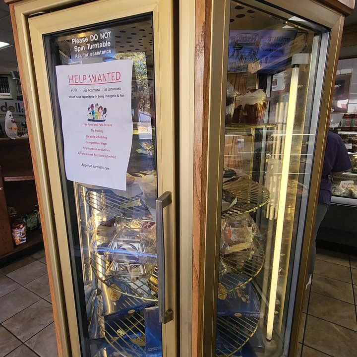 NARDELLI’S GRINDER SHOPPE - Updated December 2025 - 87 Photos & 101 ...