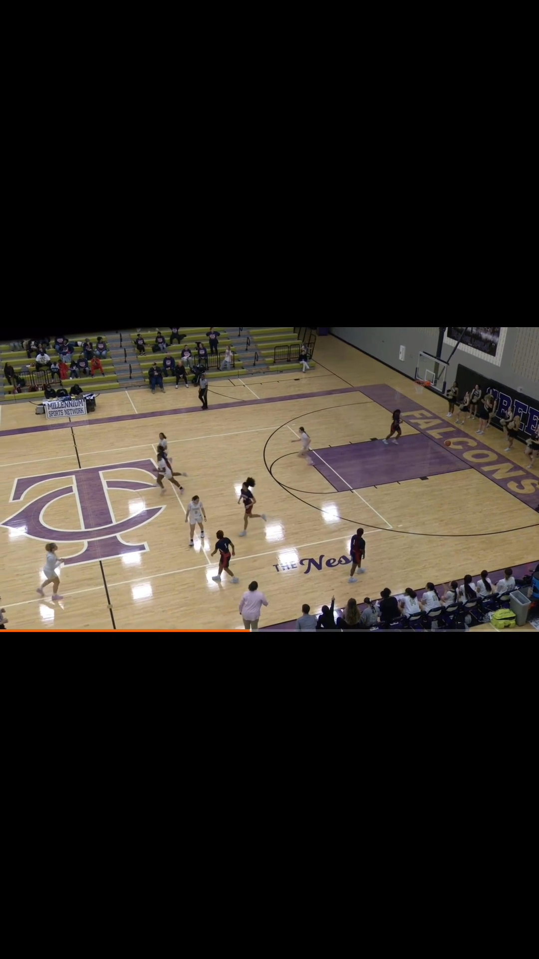 Watch "Junior year 2025 season highlights" - Mackenzie Watkins's ...