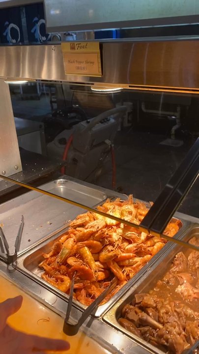 FEAST BUFFET - Updated August 2025 - 2457 Photos & 1503 Reviews - 485 ...