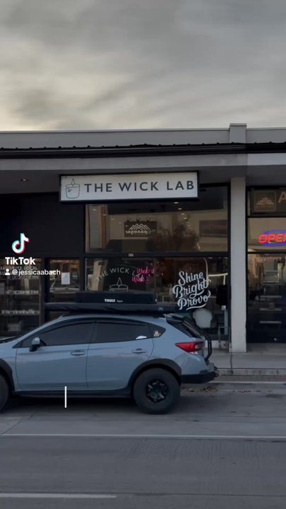 THE WICK LAB - Updated February 2025 - 137 Photos & 41 Reviews - 271 N ...
