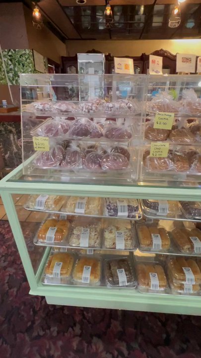 JOY JOY’S BAKERY - Updated May 2026 - 141 Photos & 26 Reviews - 11107 ...