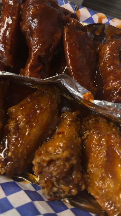 WAYNE’S WINGS - Updated May 2026 - 809 Photos & 1153 Reviews - 4453 ...