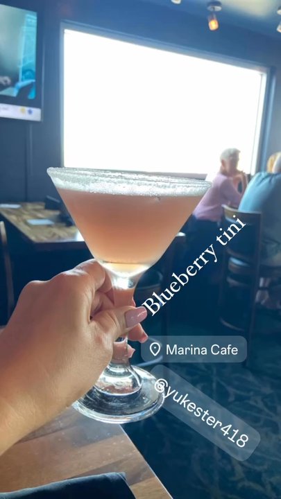 MARINA CAFE - Updated September 2025 - 736 Photos & 708 Reviews - 404 ...