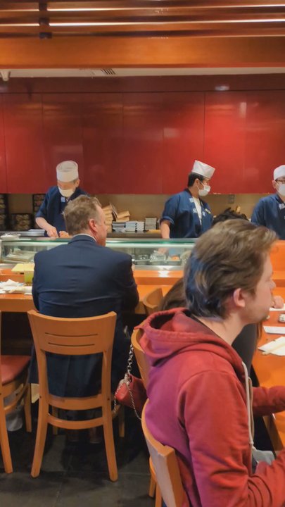 SUSHI GEN - Updated March 2025 - 8013 Photos & 4447 Reviews - 422 E 2nd ...