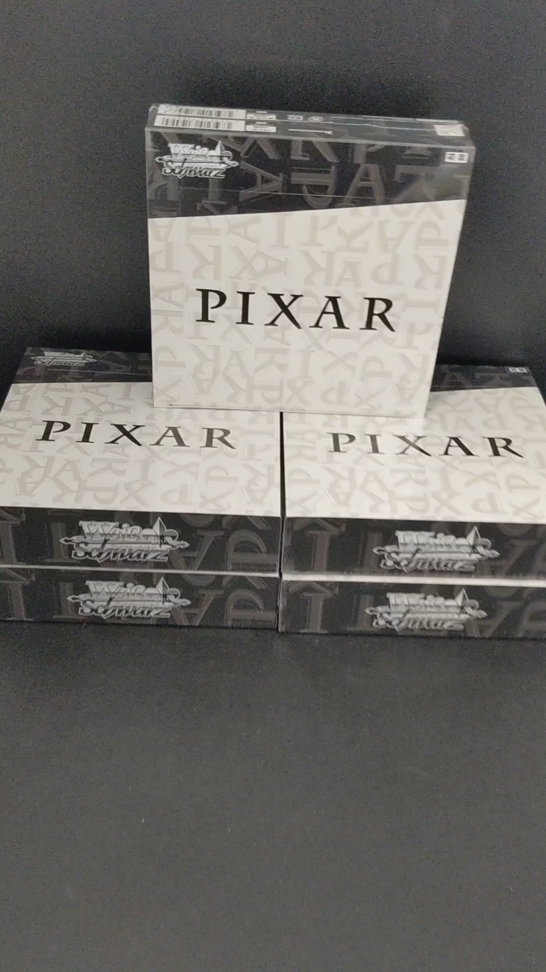 Whatnot - Disney Pixar Boxes & Marvel SLABS LFG!!! Livestream by ...