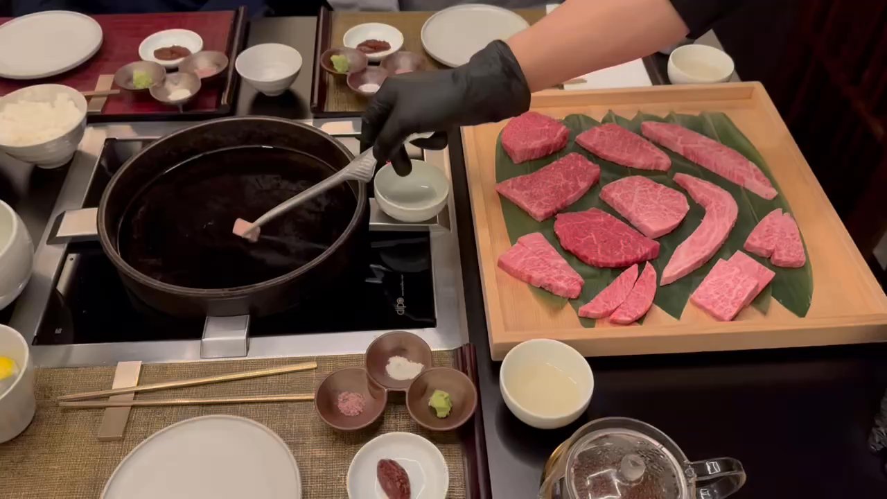 HYUN - Updated April 2025 - 2275 Photos & 569 Reviews - 10 E 33rd St ...