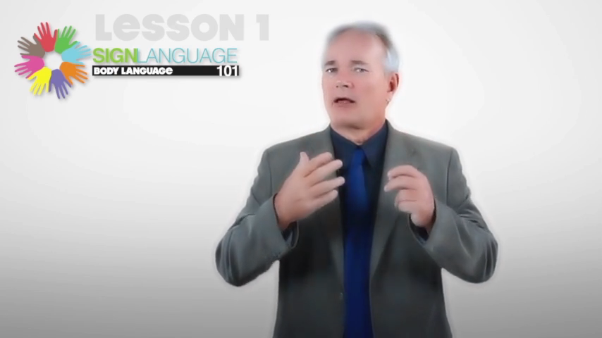 Essential Body Language in ASL: Quick Guide - Free Lessons