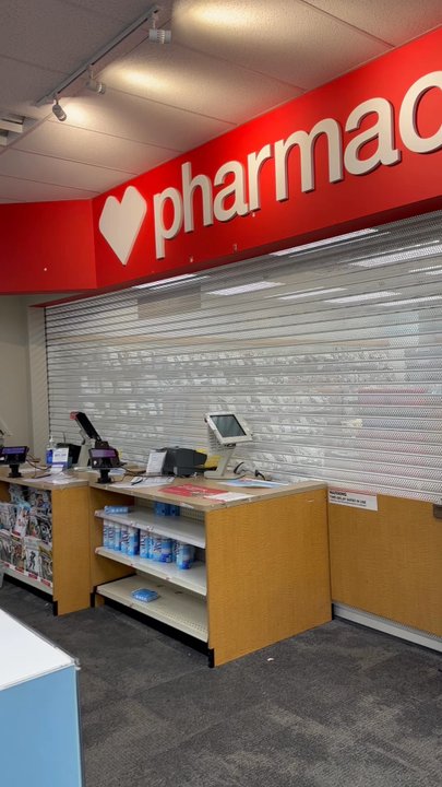 CVS PHARMACY - Updated June 2026 - 25 Photos & 65 Reviews - 30 97 ...