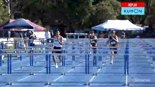 Replay: WA State Track & Field Championships Event - WA State Track ...